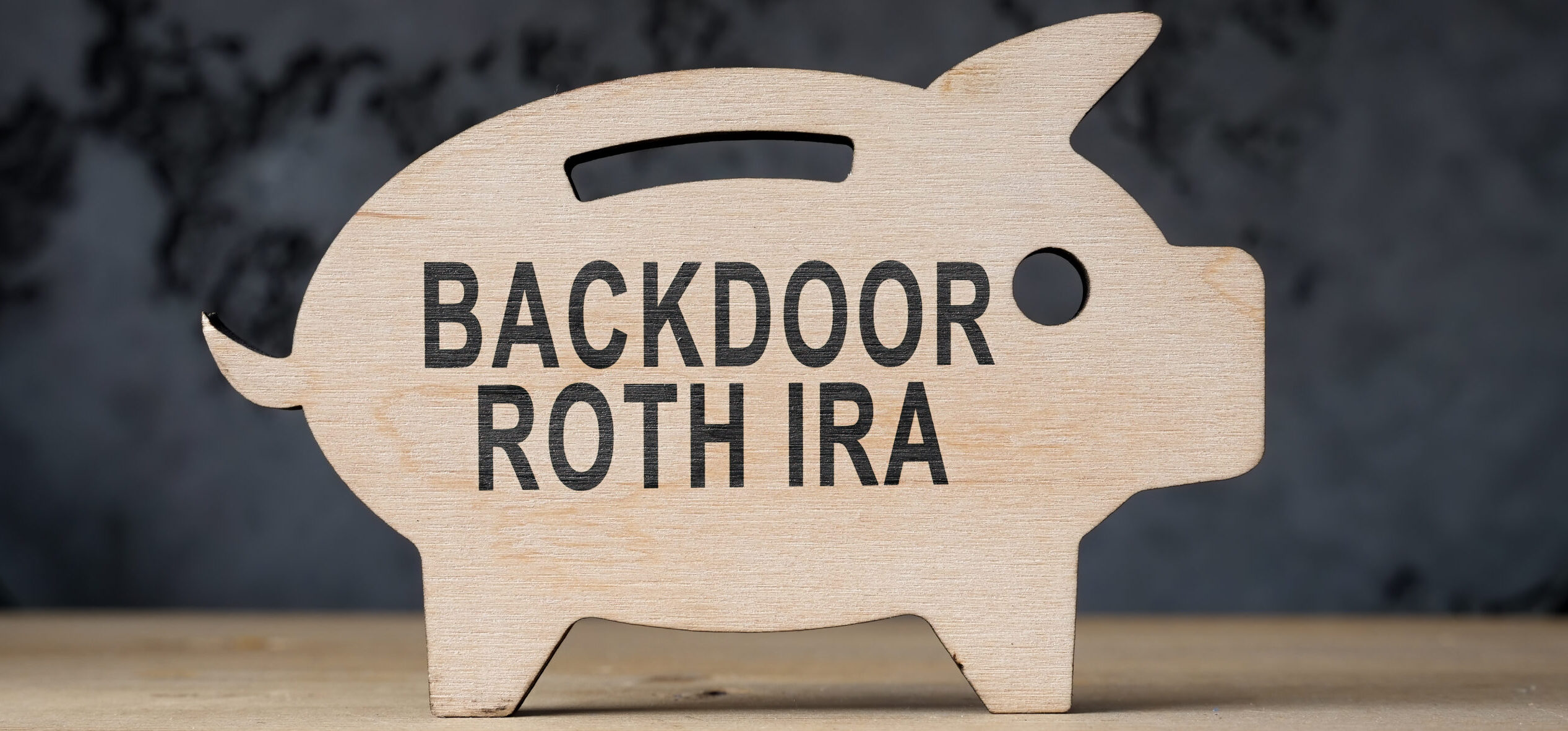 The Backdoor Roth IRA Strategy for Big Law Attorneys | SharpEdge Financial LLC