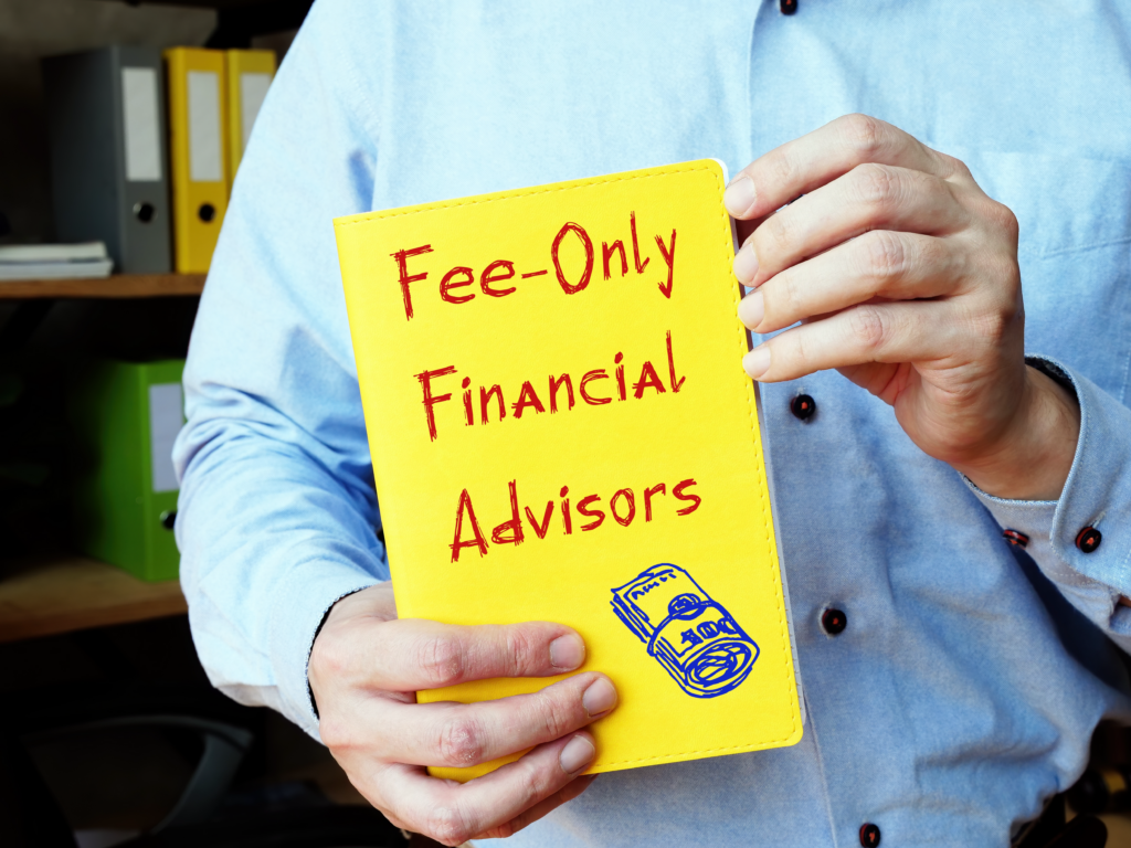 Five Reasons Why You Should Consider Hiring a Fee-Only Financial ...